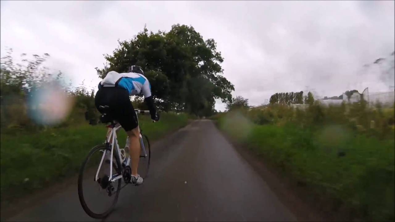 The Race Of Spades - YouTube