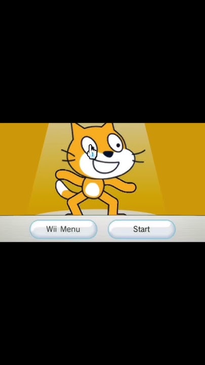 #wii #scratch - YouTube