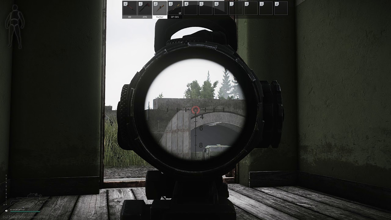 EFT - Rat Life - YouTube