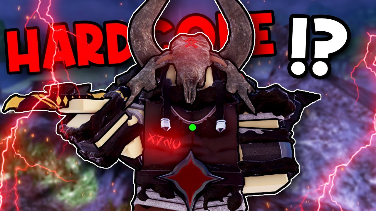 🔴 ULTIMATE HARDCORE CHALLENGE! #2 - !roblox !donate - YouTube