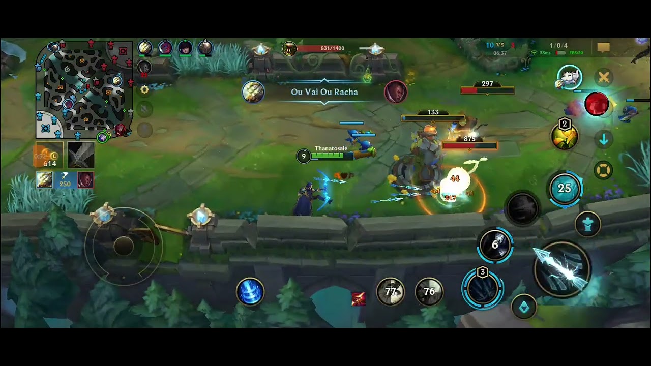 League of Legends LOL Ashe - 20 - YouTube
