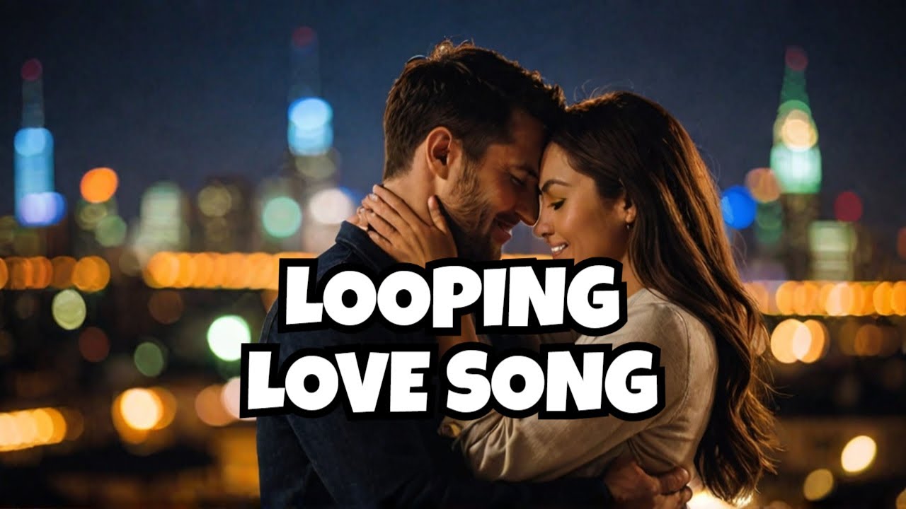 The MOST ROMANTIC Music Video of 2024 is Here! 30 Min on Loop| Ishq ...