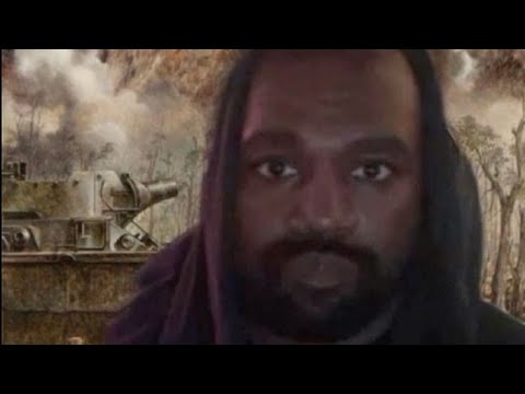 Kanye west - On Sight (best part loop) - YouTube