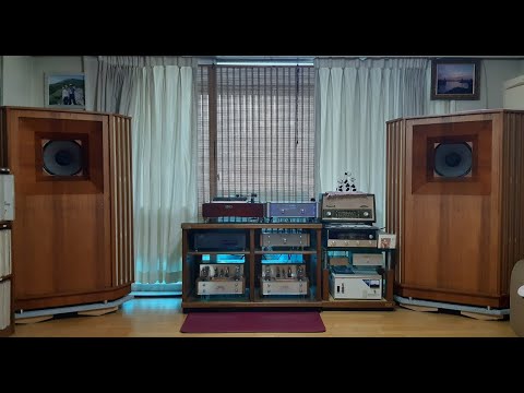 505- "슈베르트"현악사중주8번 Bf장조-Tannoy"Autograph"Lp사운드. - YouTube