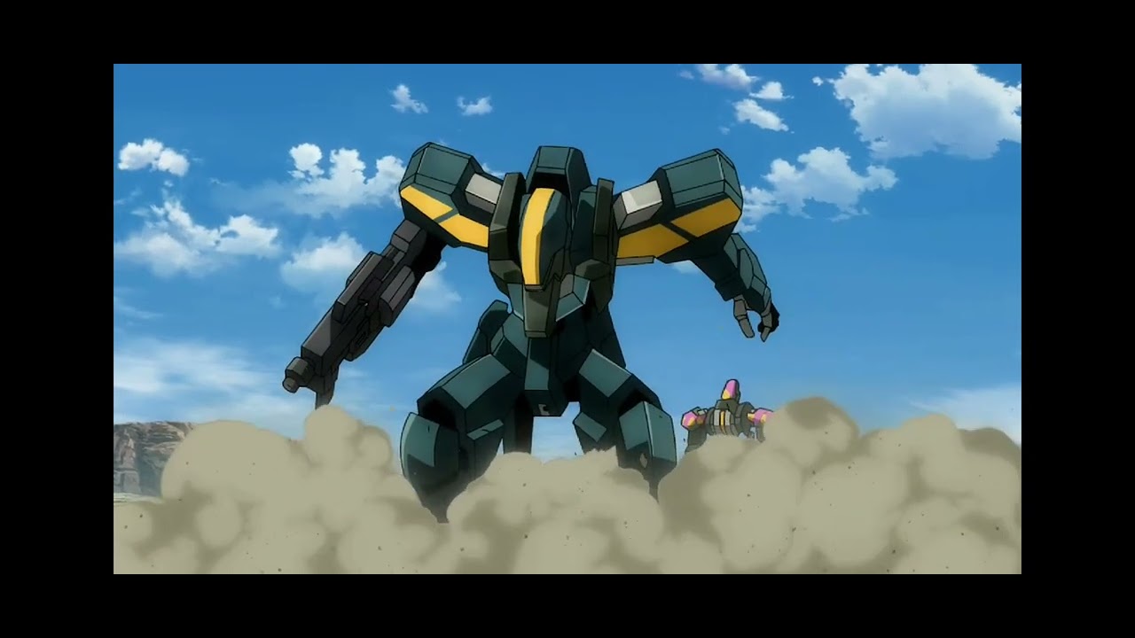 【SD Gundam】G Gene Eternal Playthrough Part 136 - YouTube