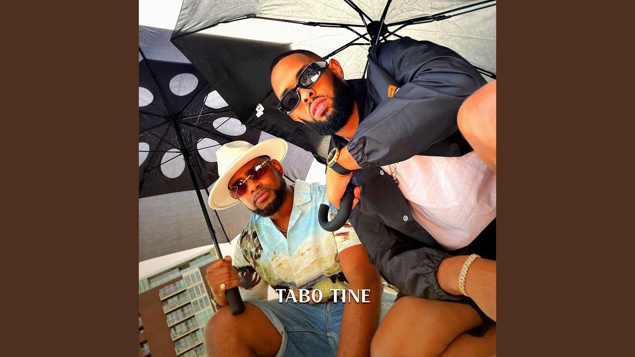 Tabo Tine - YouTube Music
