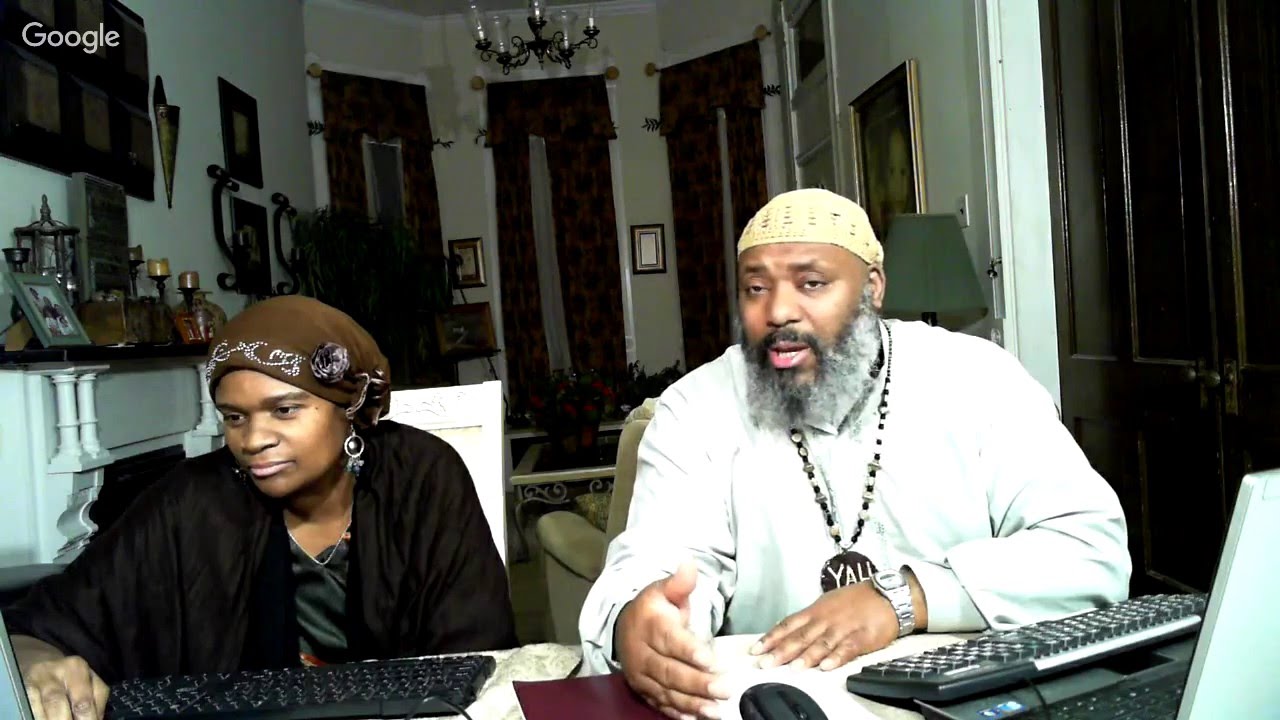 Fasting, repentance and fear of Yah, not pride. - YouTube