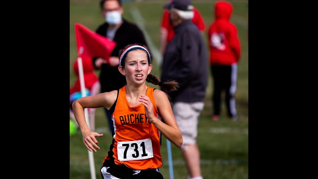 JH XC 2020 End of season - YouTube