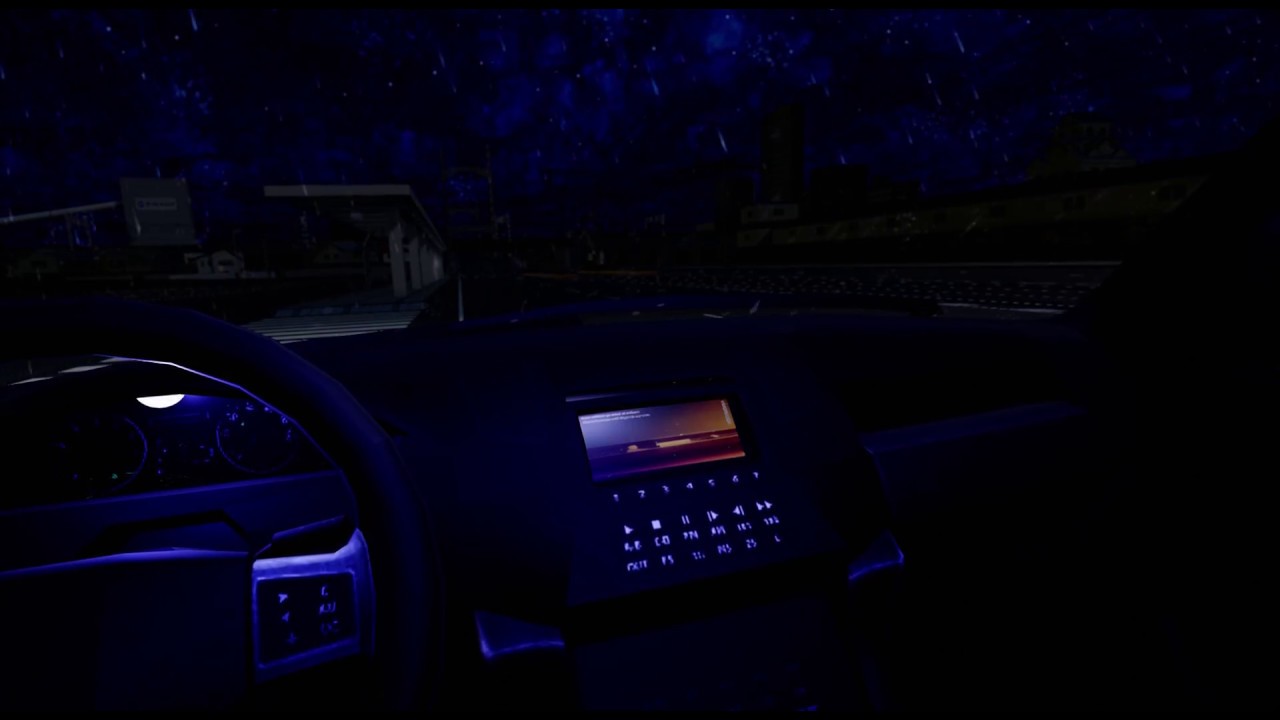 Clannad OST: Roaring Tides II - Rain and Thunder Edition - MMD HD ...