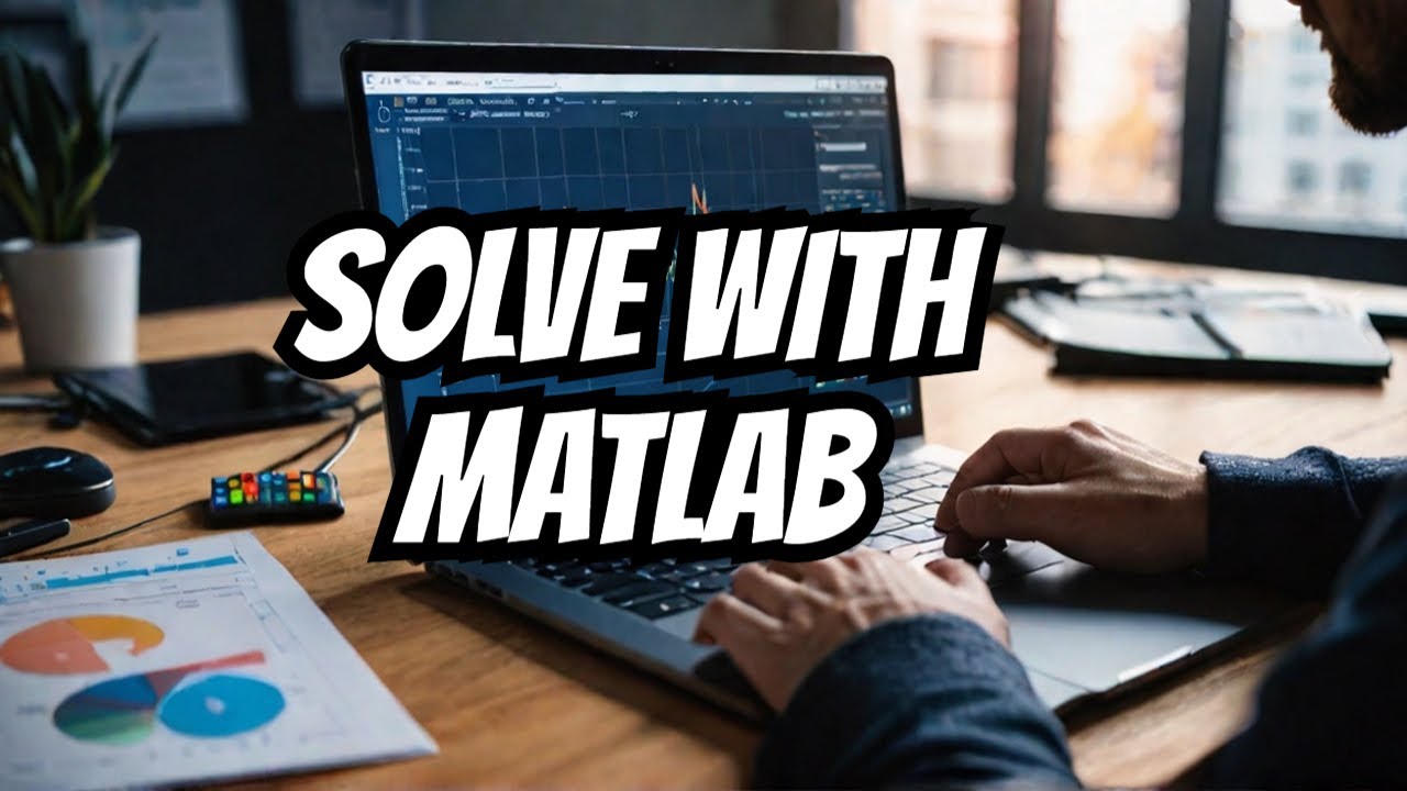 MATLAB Assignment solution and explanation - YouTube