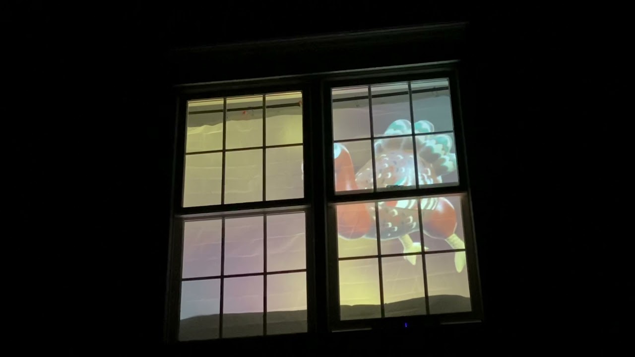 Atmosfx Thanksgiving 🦃 - YouTube