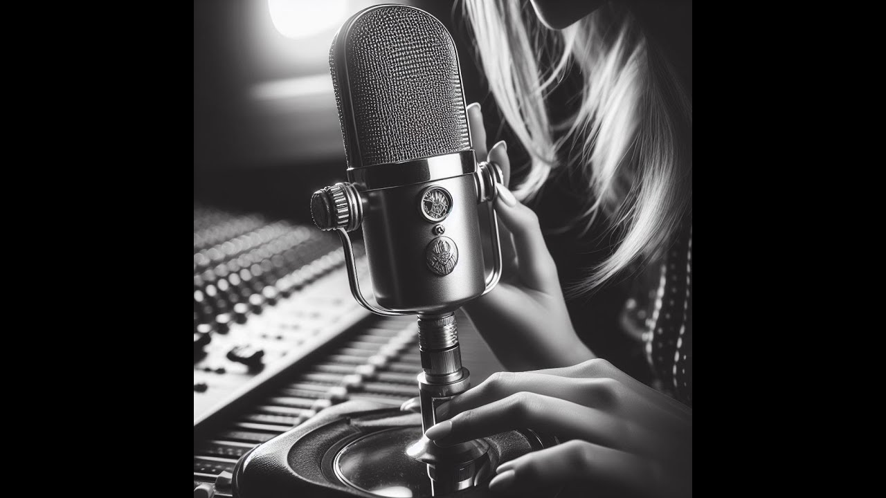 Luzny live - YouTube