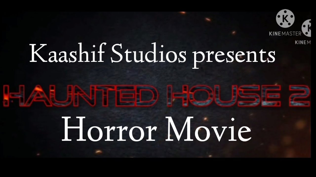 short film haunted house part 2 by kids#short film#kids movie# - YouTube