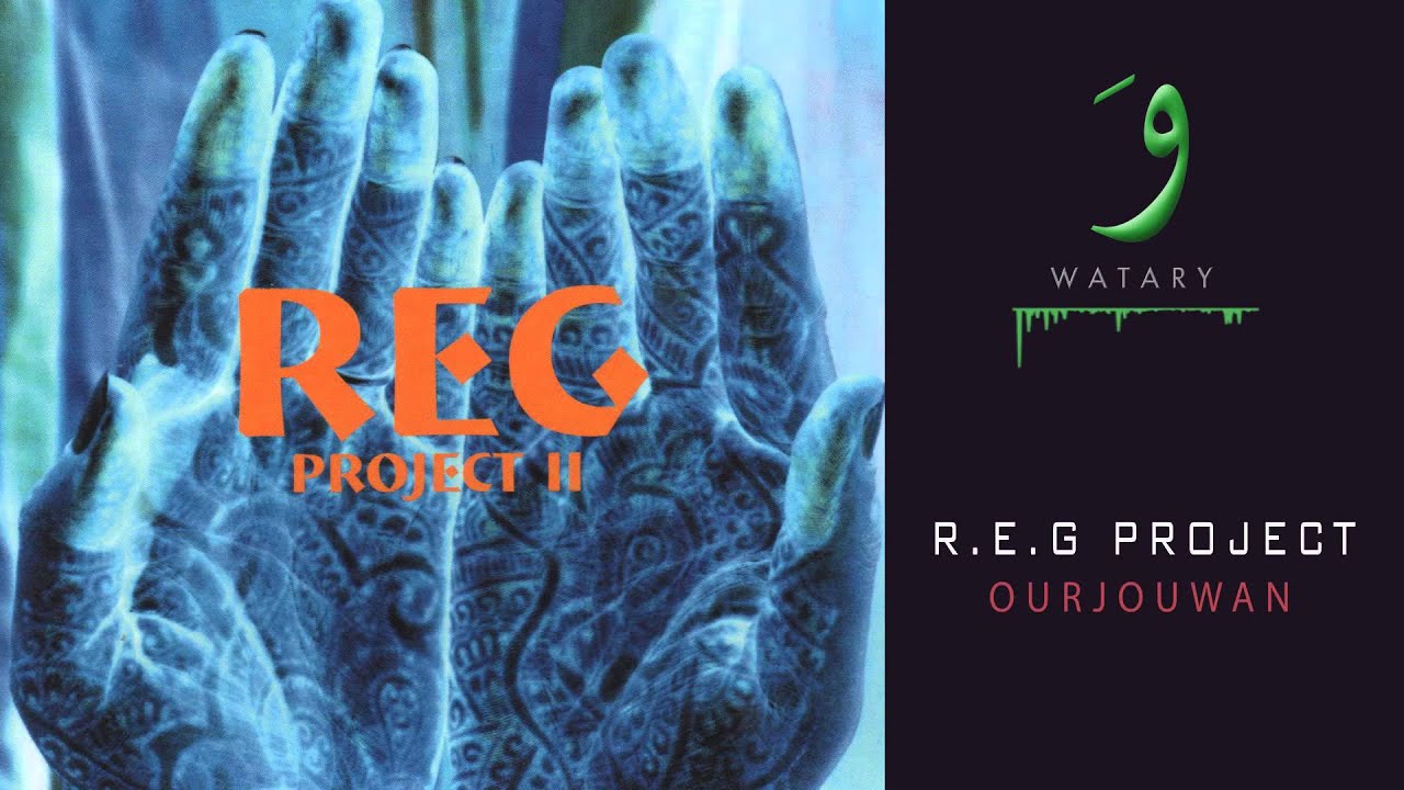 REG Project - 02 Ourjouwana - YouTube