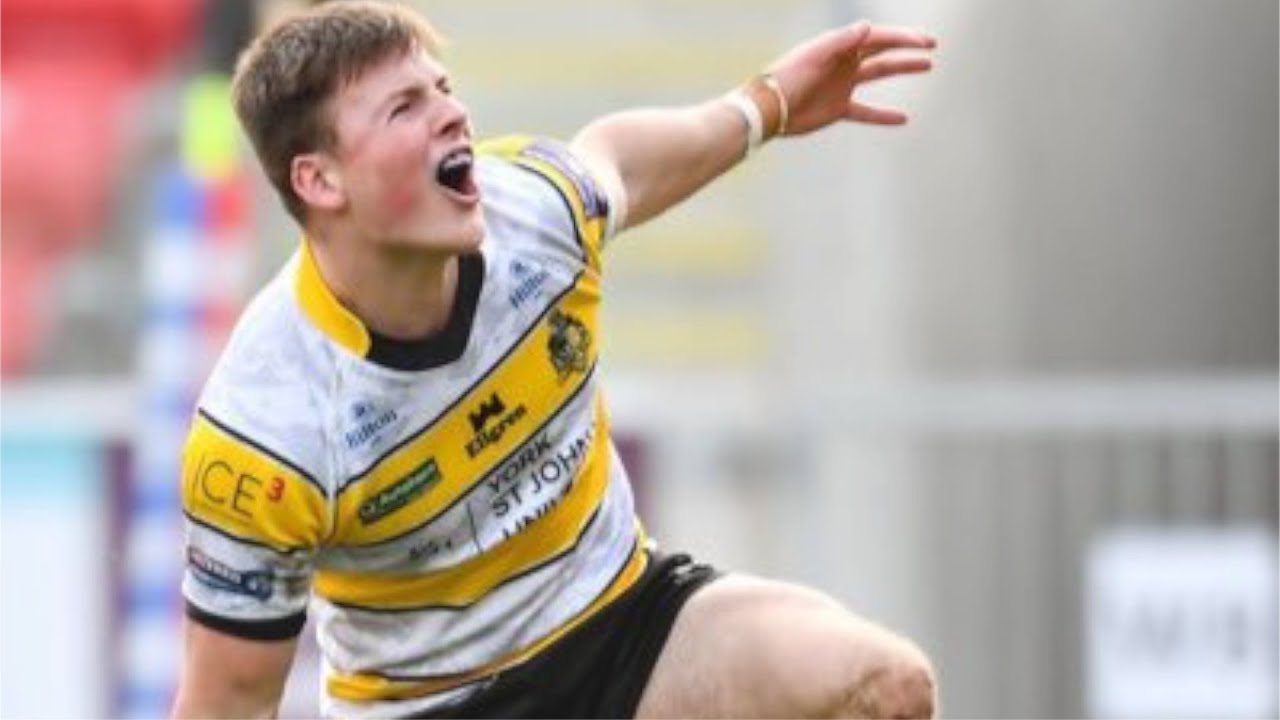 AJ Towse | Highlight Reel ᴴᴰ - YouTube