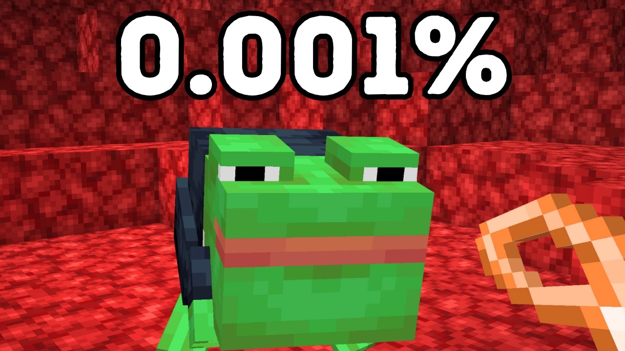 Collecting alex's mobs easter eggs (#18) - YouTube