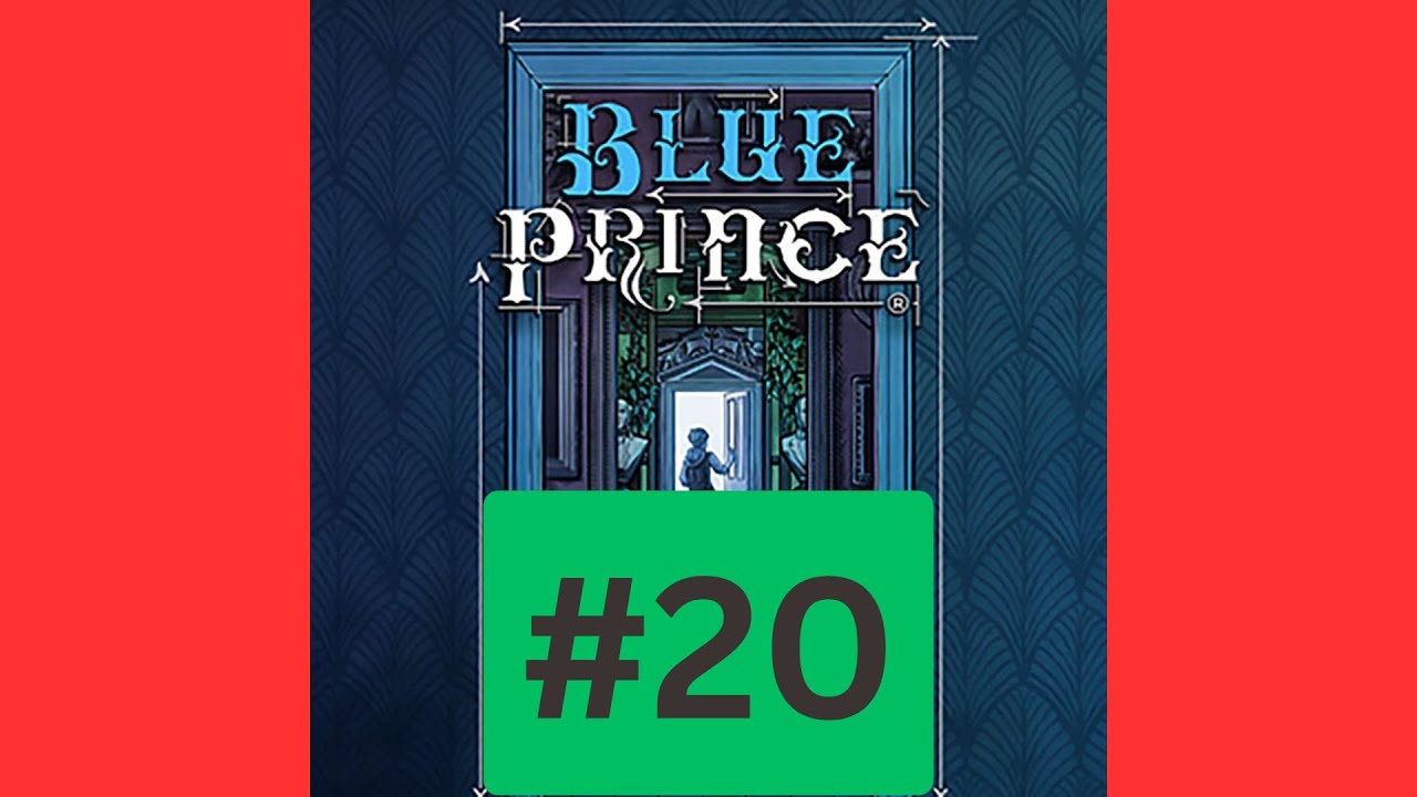 If We Had A New Clue, We'd Know What to Do in Blue Prince - YouTube