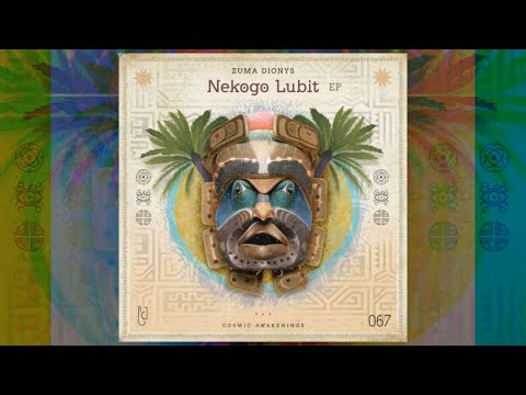 Zuma Dionys - Maugli (Original Mix) [Cosmic Awakenings]