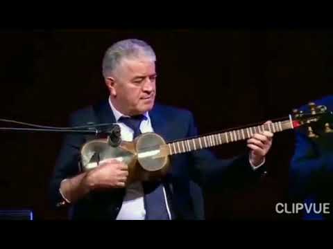 Azəri Tar Elman Sadıqov Ləpələr