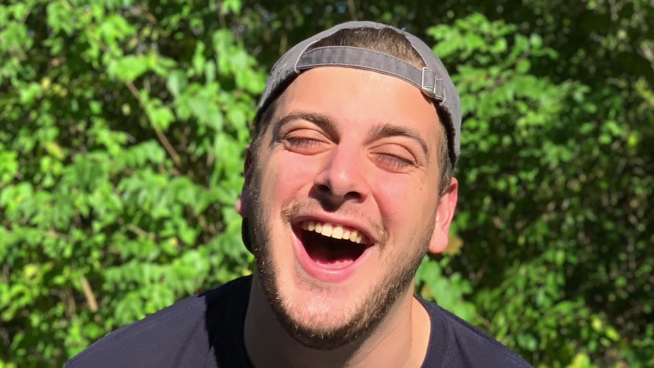 A Tribute to our Xavier Theatre Seniors: Matt Wilkinson, 2020 - YouTube