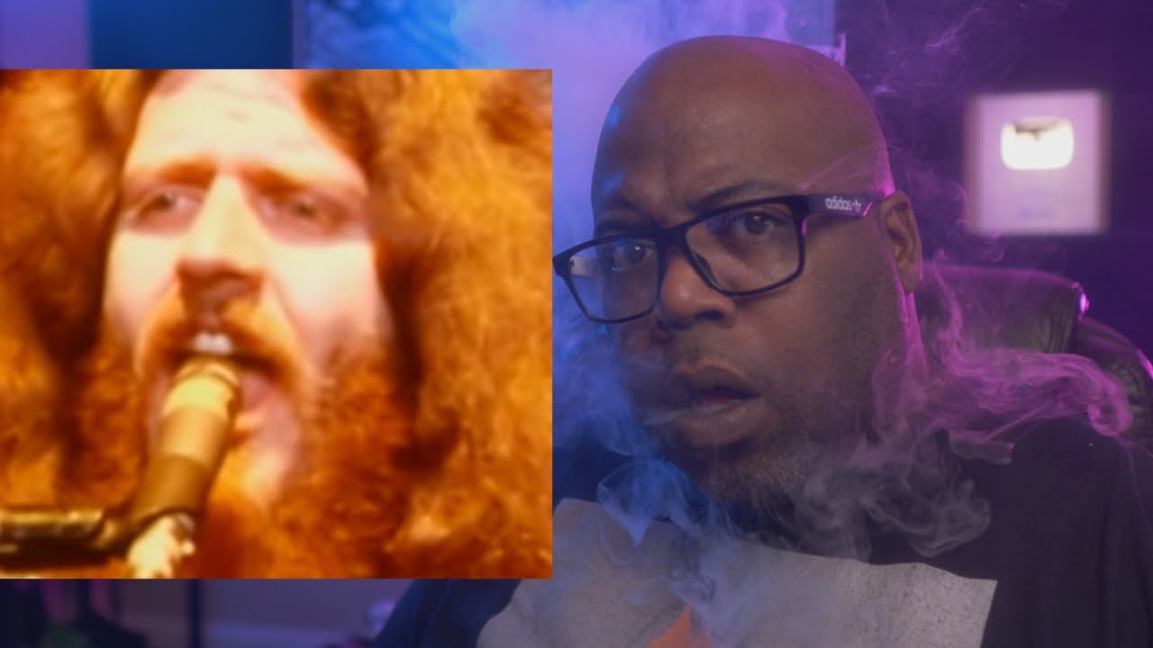 First Time Hearing | Kansas - Carry On Wayward Son Reaction - YouTube