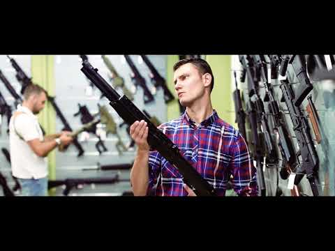 THE FIRST PURGE - Public Service Announcement [HD]