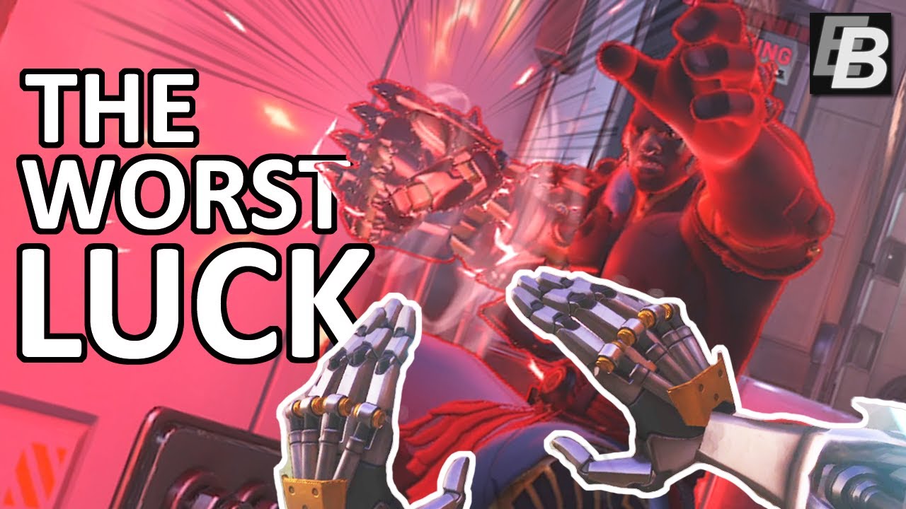 Overwatch 2 Hero Gauntlet was a Parade of Pain - Arcade Mode Gameplay ...