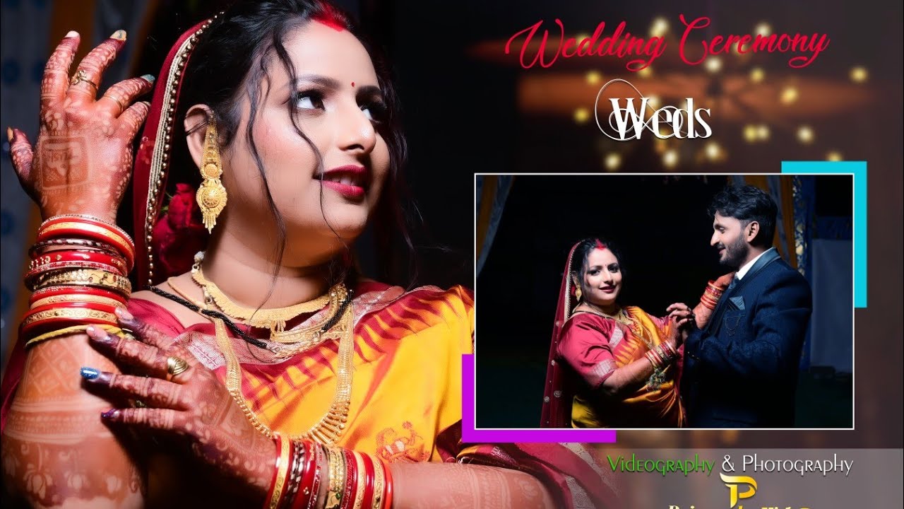 anusaya & tushar teaser - YouTube