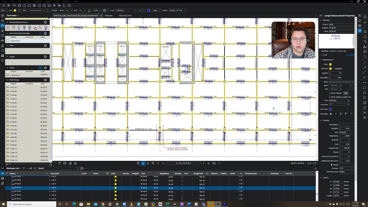3 Tips to improve Bluebeam Rendering Speed - YouTube