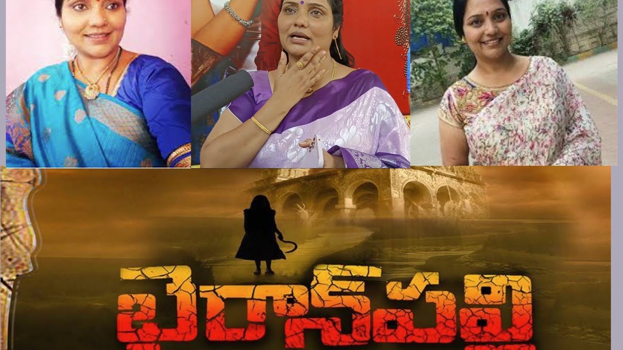 actor prabhavathi about biranpalli movie #kudipuditv - YouTube