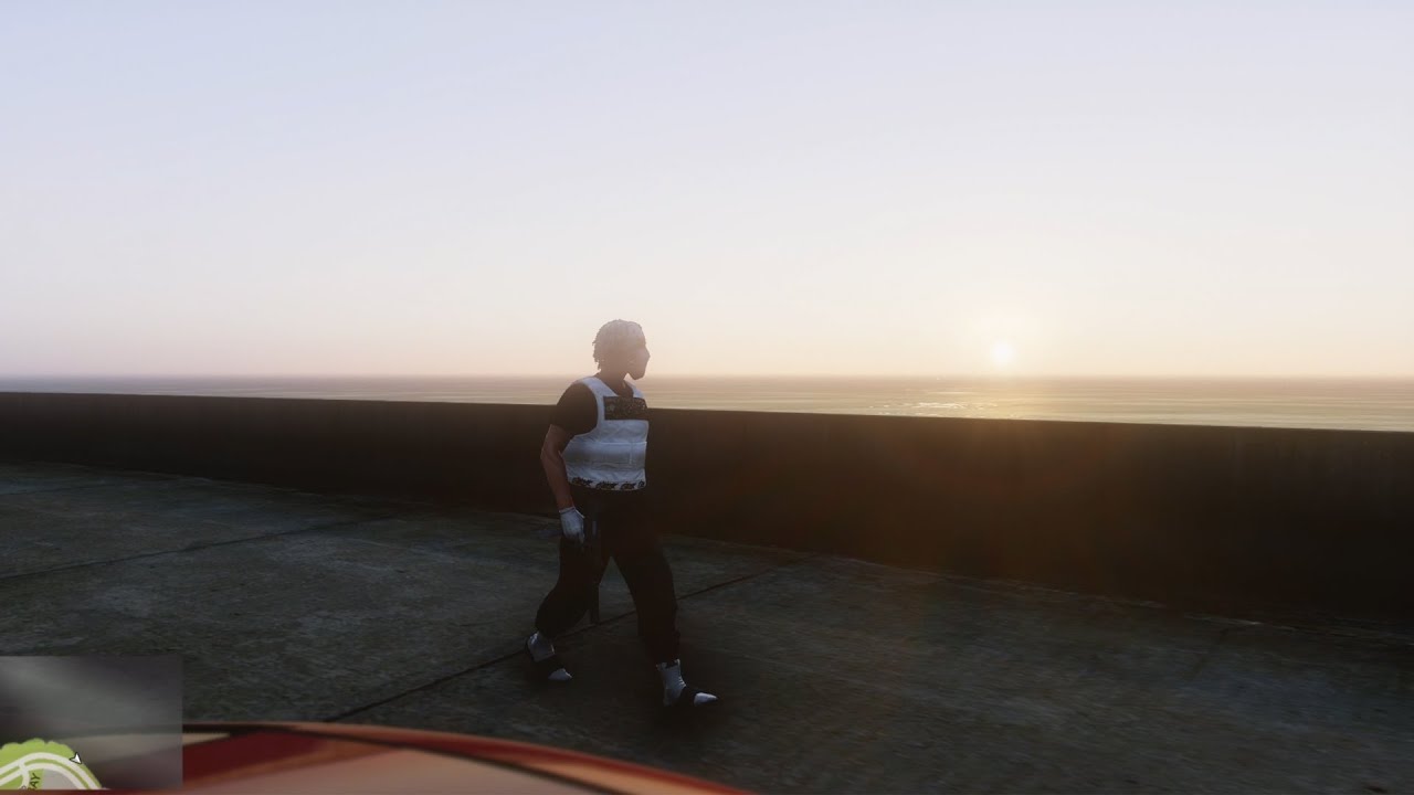 Best realistic graphic pack for FiveM 🛒 - YouTube