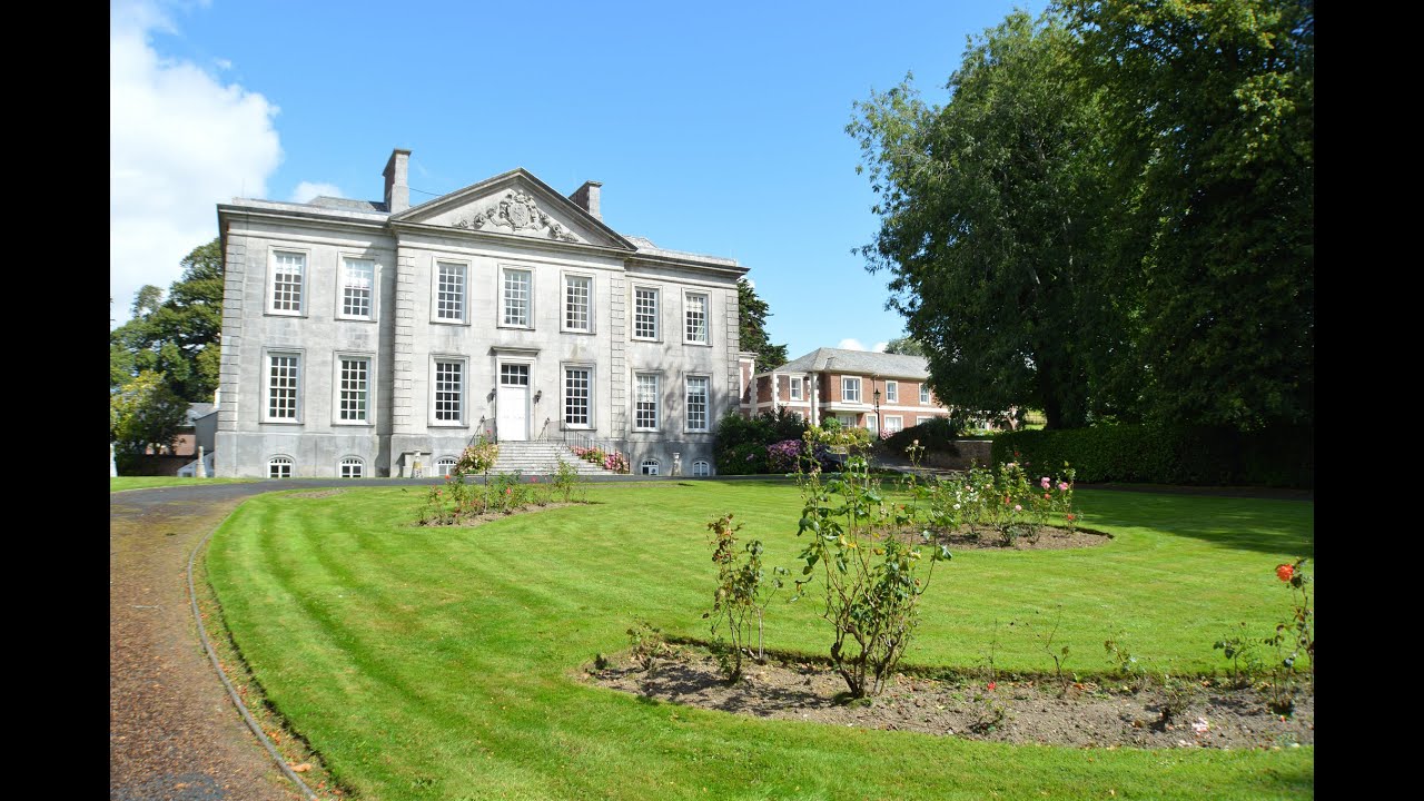 Who lived in Plympton House? - YouTube