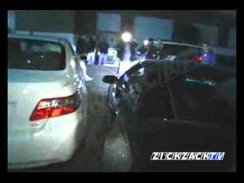 RARE! WHITNEY HOUSTON 2007 - YouTube