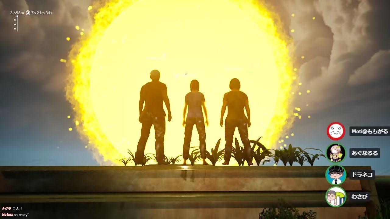 【Chained Together】ボクらは運命共同体！最後の楽園『THE GARDEN』からゴールを目指します - YouTube