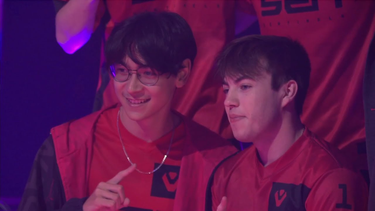 SEN Dapr Post Match Interview in VCT Masters Berlin - YouTube
