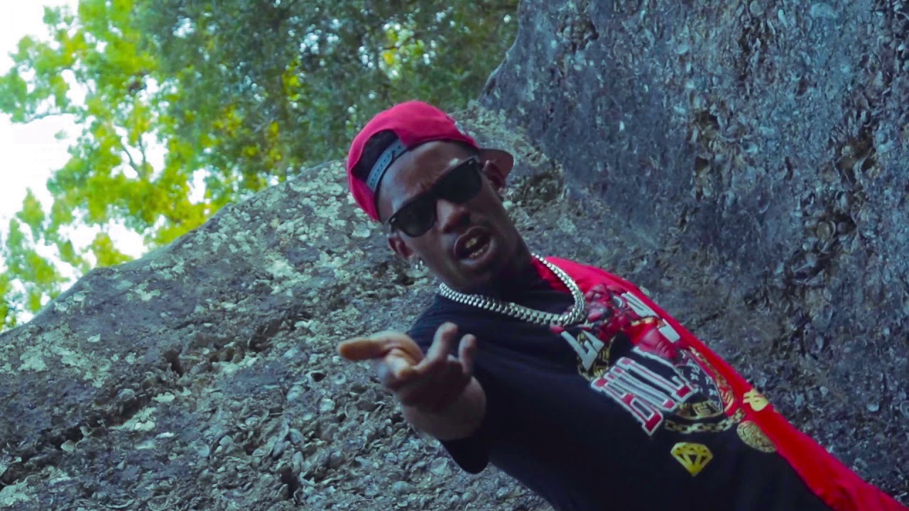 Beamin Beamin -HotSauce (Official Music Video) - YouTube