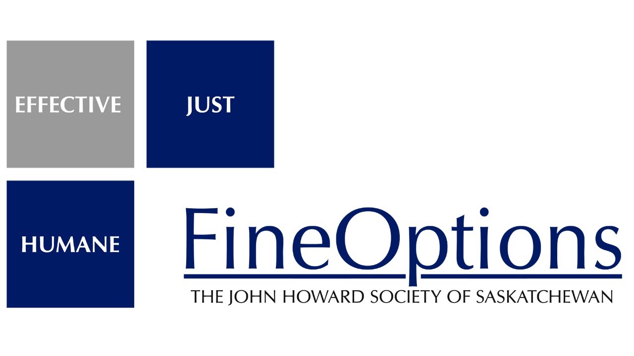 The Fine Option Program - YouTube