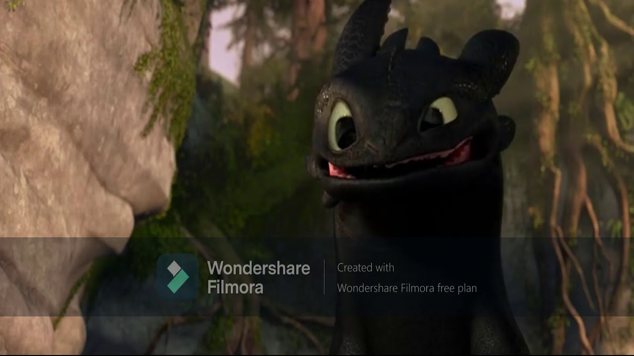 HTTYD - I wanna party (Hot Wings) - YouTube