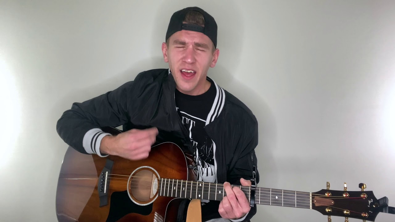 God of Revival(cover) | Bethel Music | Josh Clay - YouTube