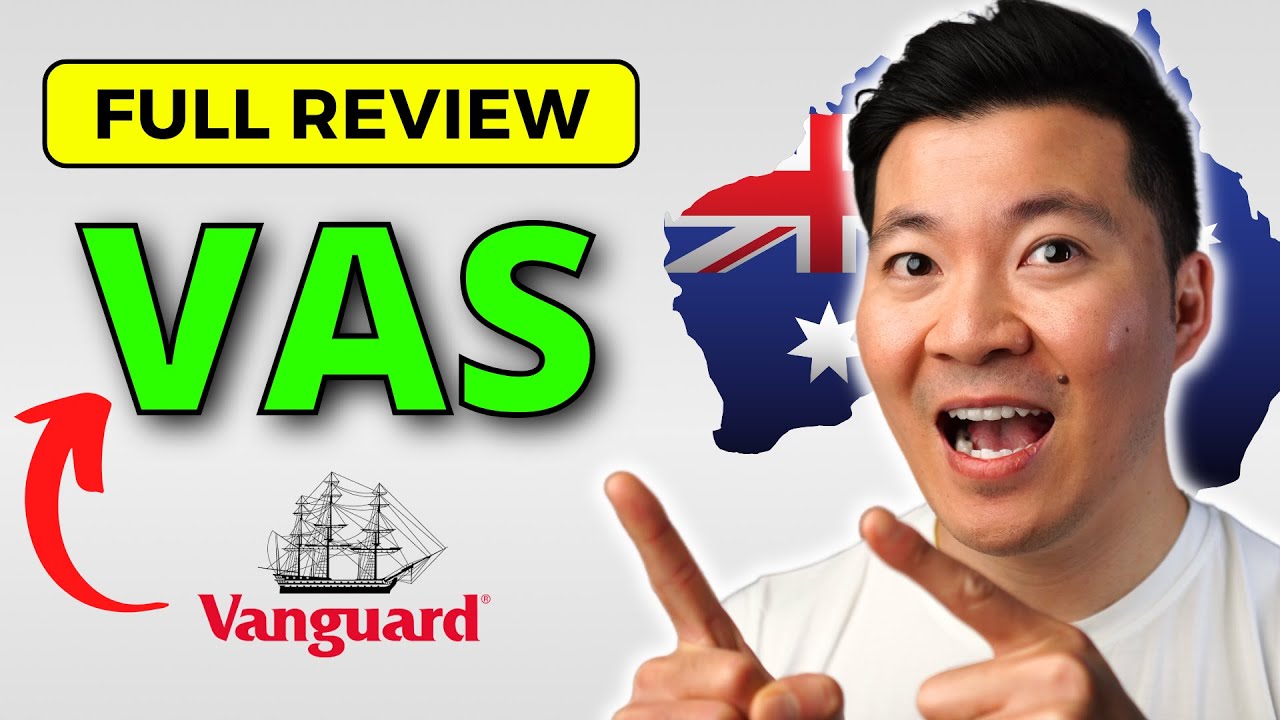 Should You Invest in VAS ETF in 2026? (Vanguard Full Review) - YouTube