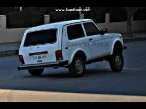 Azeri Bass Music (Narin Narin) 2017