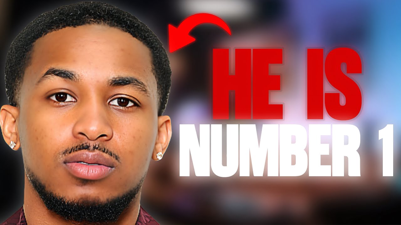 Who Is The Best YouTube Rapper Right Now? - YouTube