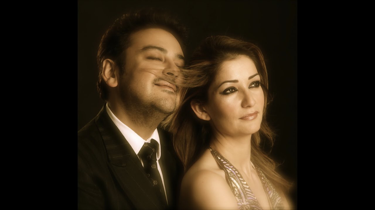 'Roya' (Full Song) - YouTube