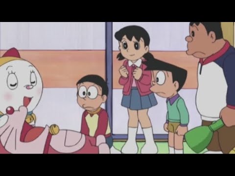 Doraemon New Episode in Hindi Season 17 Episoode 1 Doraemon Universe ...