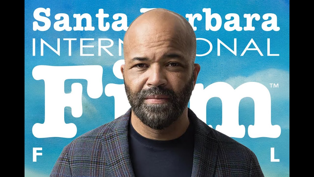 SBIFF 2024 - Montecito Award Honoring Jeffrey Wright (Full Show) - YouTube