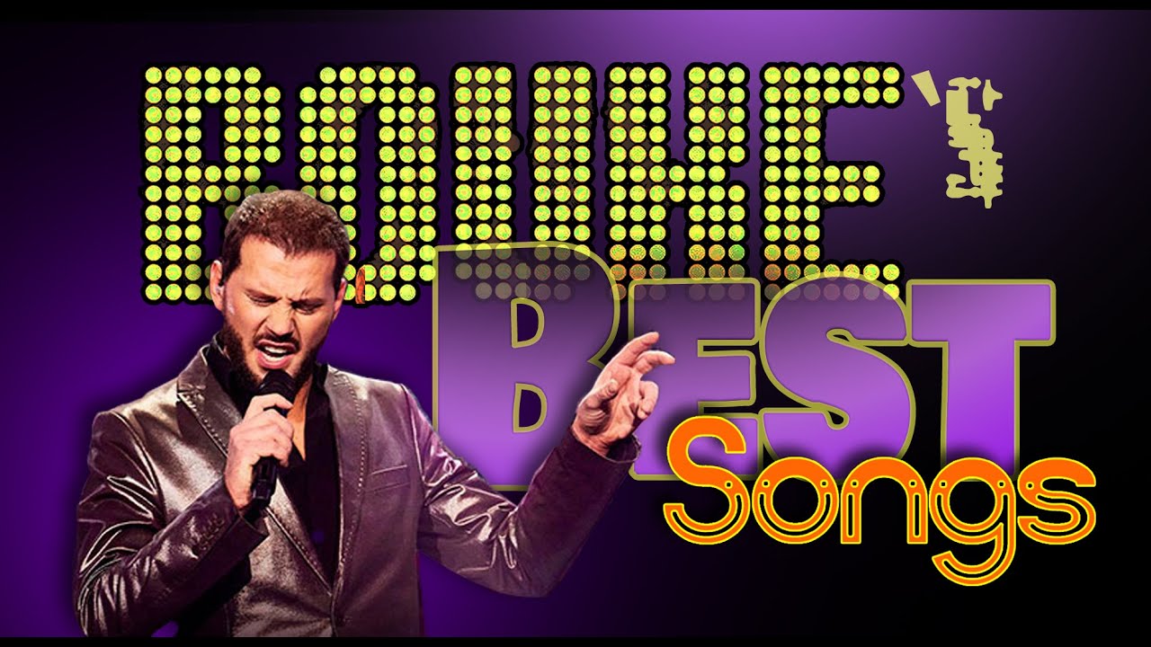 Bouke's Best Songs - His Tributes to Elvis & more - YouTube