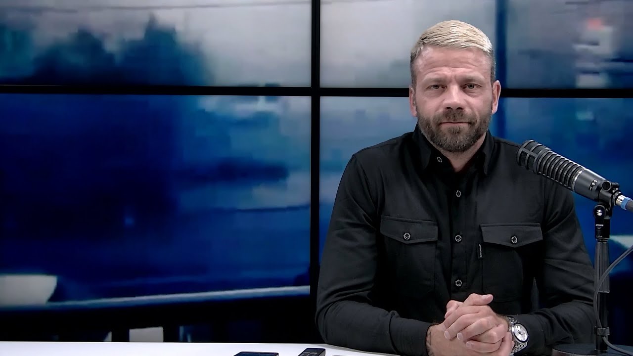 Harmageddon | S02E45 | Kynbundinn áhættumunur - YouTube