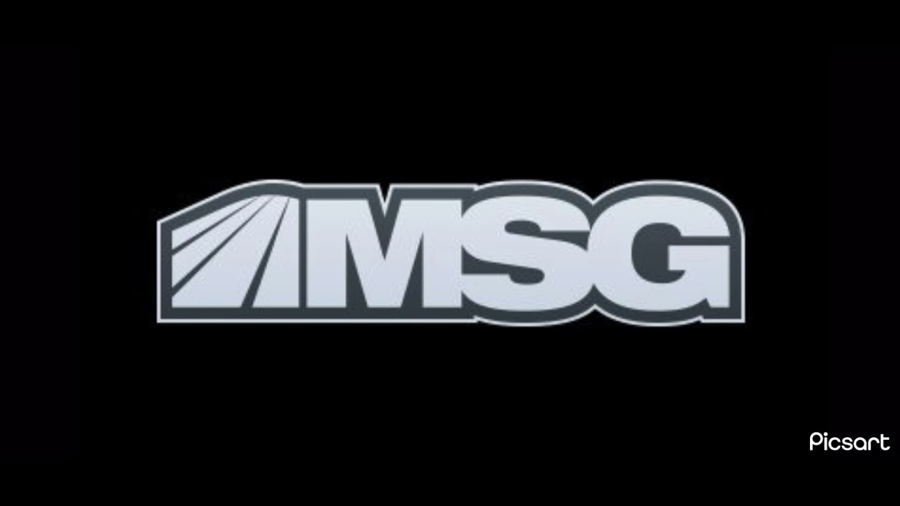 2021 NHL on MSG Alternative theme song - YouTube