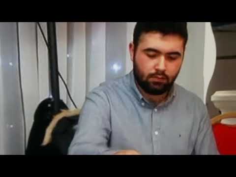 Fahri dağ süper bir yorum