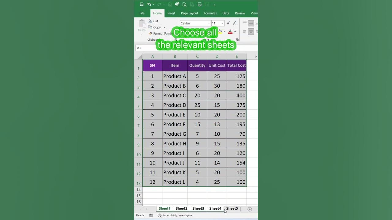 Excel Excelformula Exceltips Microsoft Excelworld Spreadsheet Exceltricks Tutorial Youtube